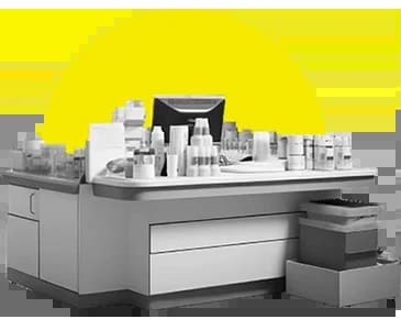 54 Years in pharmaceutical