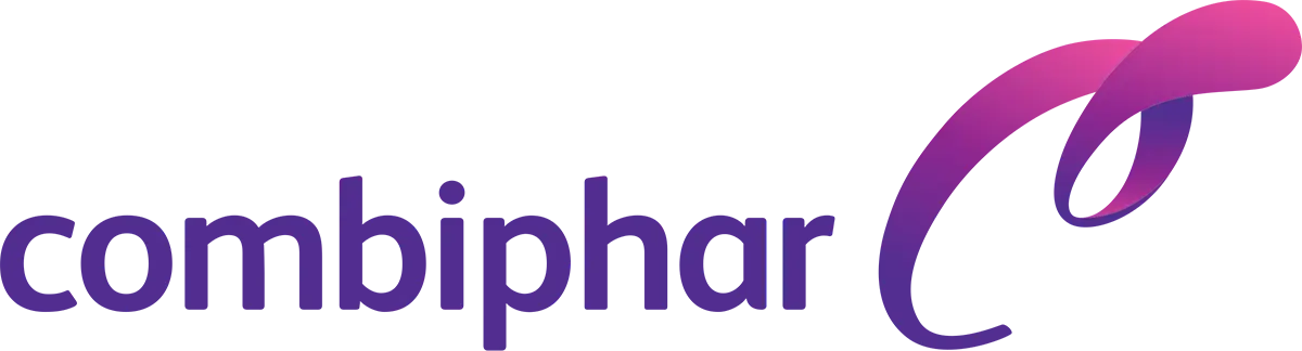 logo combiphar