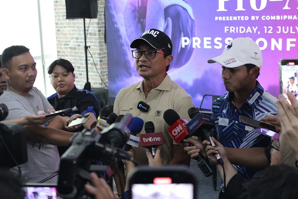 Combiphar has been running its “Championing a Healthy Tomorrow” programme since 2012, aimed at ...