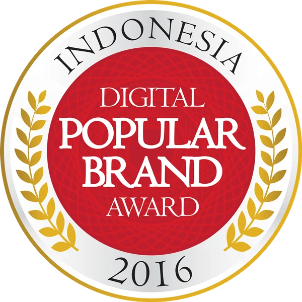 *dari tahun 2016 hingga sekarang