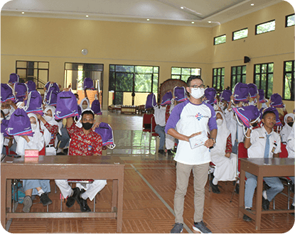 Our Moments in a Glimpse