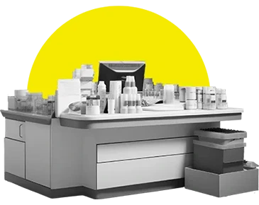 53 Years in pharmaceutical