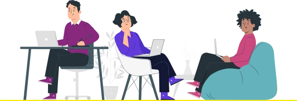 Employee Testimonial