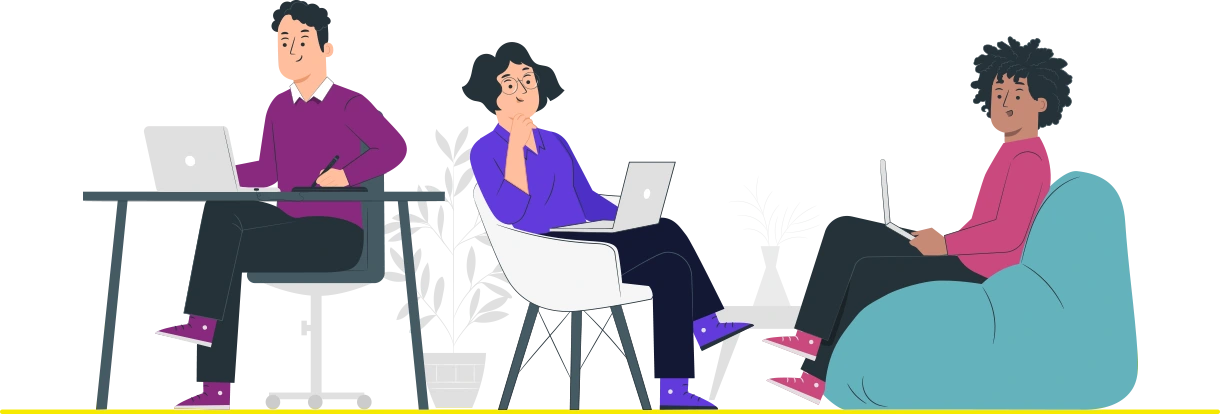 Employee Testimonial