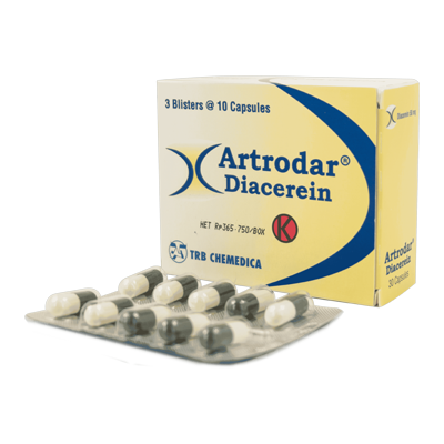 Artrodar